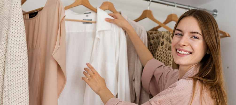 Estratégias para melhorar as vendas em lojas de roupas femininas
