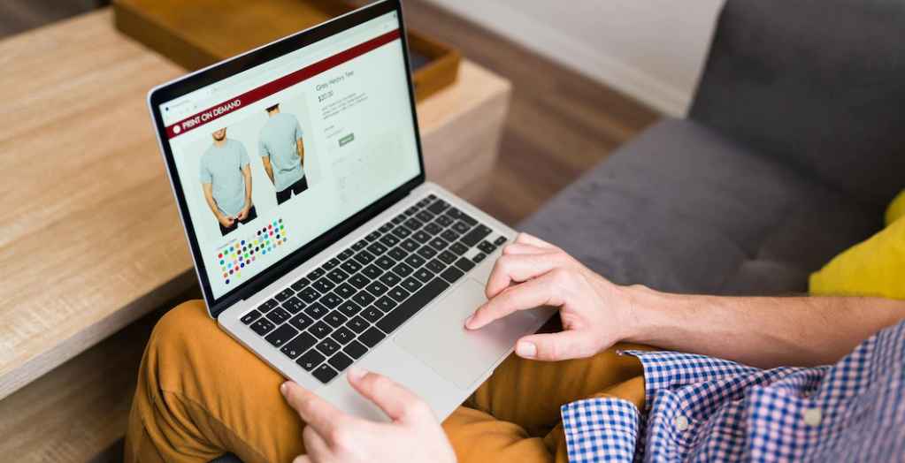 Marketplace: seu shopping virtual! - Saiba mais aqui.