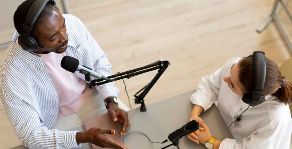 Podcasts: a ferramenta tendência do Marketing Digital