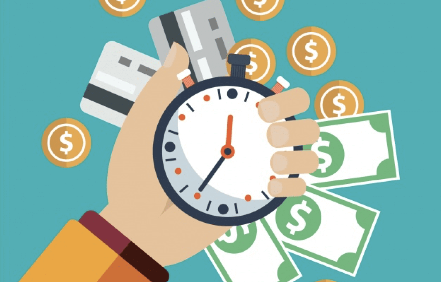 O que é payback, como calcular, tipos, vantagens e desvantagens