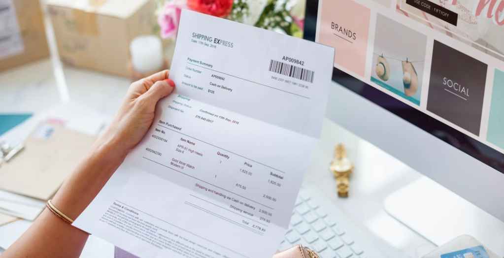 Como preencher um recibo? Descubra todos os detalhes!